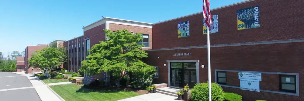 West Haven High School Alumni