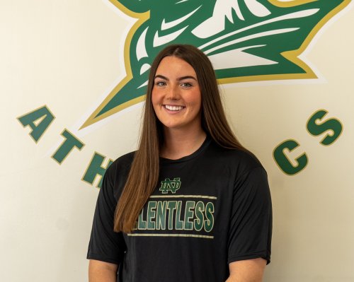 Athletic Staff Directory