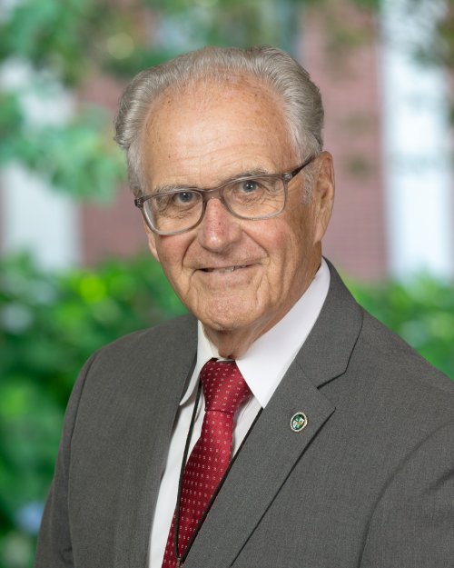 Faculty & Staff Directory