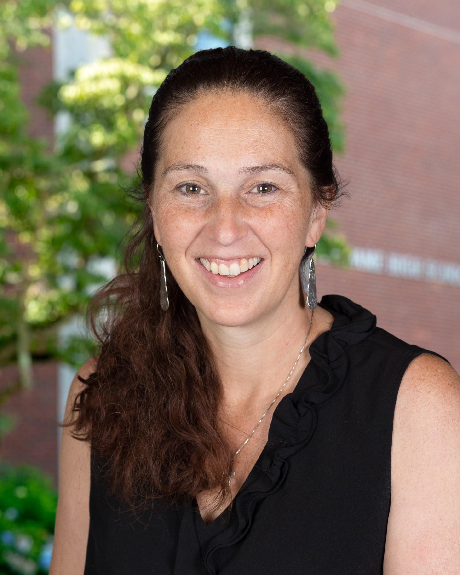 Notre Dame English Department - College Preparation and Love for the ...