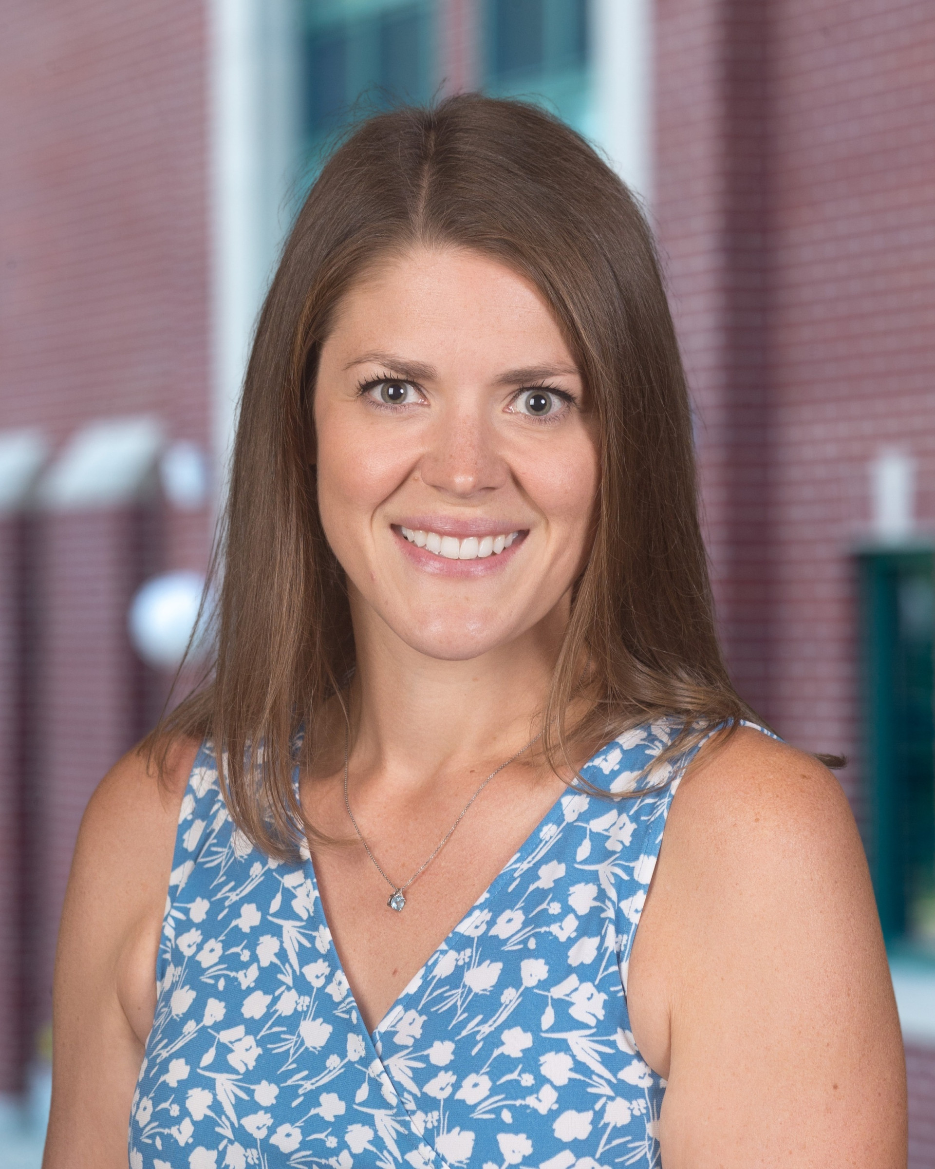 Notre Dame High School - Science Department