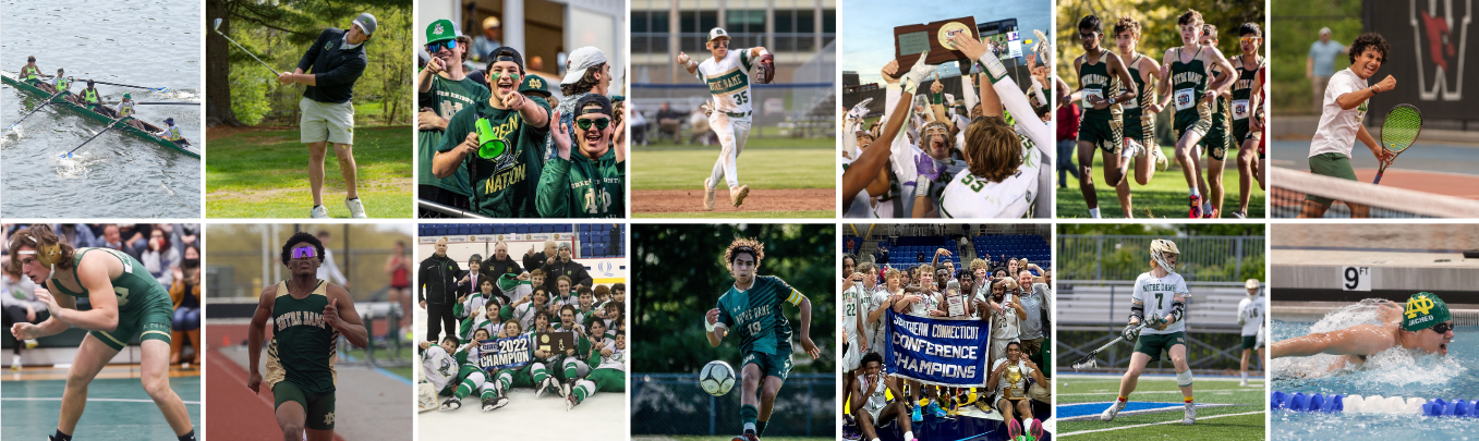 Athletic Staff Directory