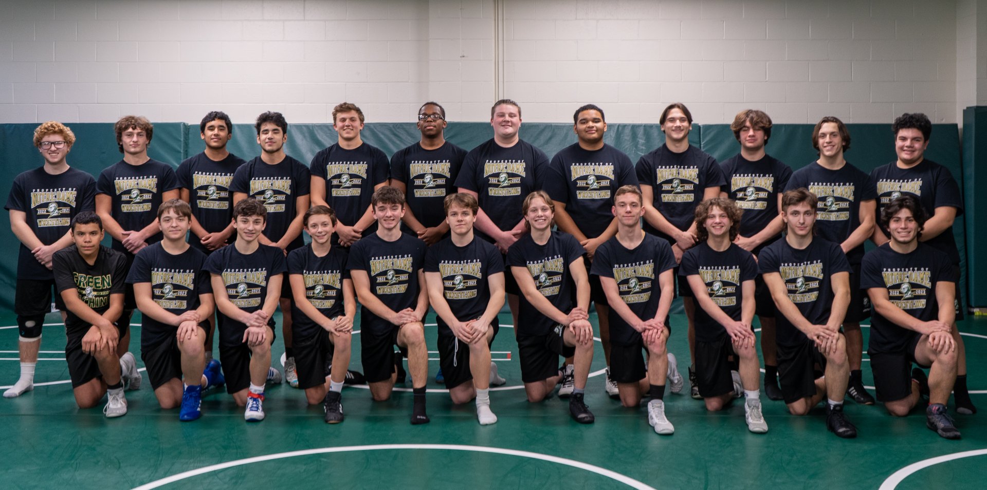 Wrestling